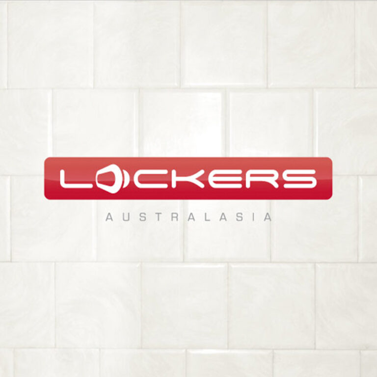 Lockers – Red Design Consultants